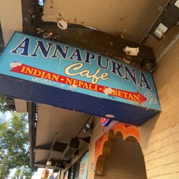 ANNAPURNA CAFE - Updated July 2025 - 718 Photos & 1047 Reviews - 1833 ...