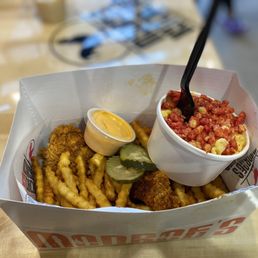 MONROE’S HOT CHICKEN - Updated January 2026 - 789 Photos & 810 Reviews ...