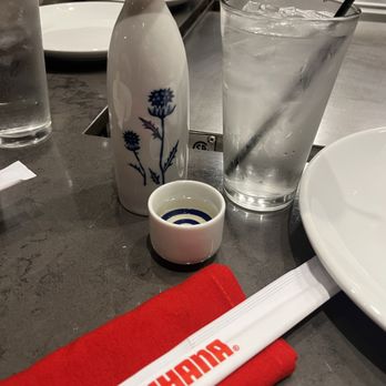 BENIHANA - Updated December 2025 - 150 Photos & 219 Reviews - 5000 Belt ...
