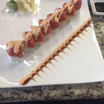 FUJI ROLL & SUSHI - Updated December 2024 - 473 Photos & 330 Reviews ...