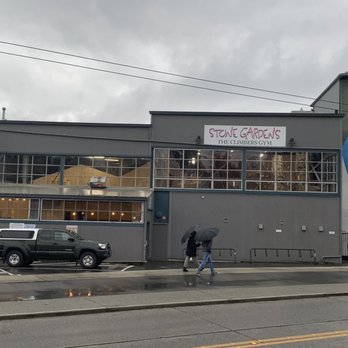 EDGEWORKS CLIMBING - SEATTLE - Updated December 2025 - 87 Photos & 97 ...