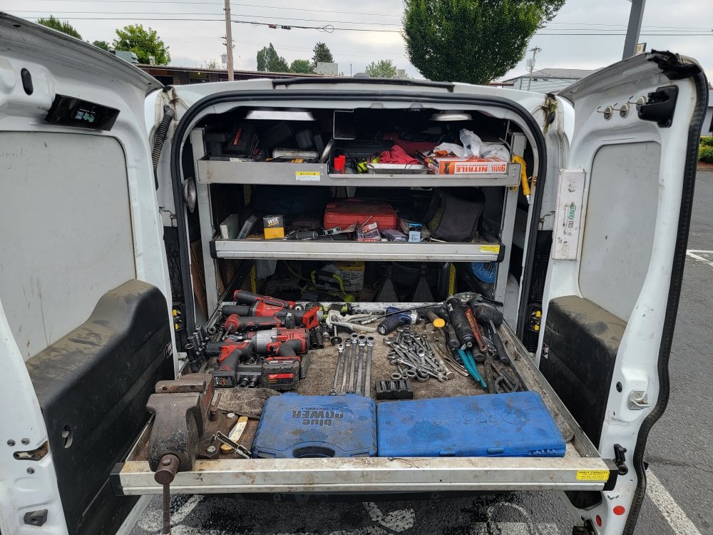 WAKE AUTOMOTIVE - Updated December 2025 - 5531 Keating Rd NW, Olympia ...