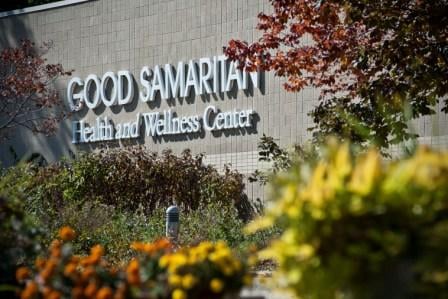 ADVOCATE GOOD SAMARITAN HOSPITAL - Updated December 2025 - 35 Photos ...