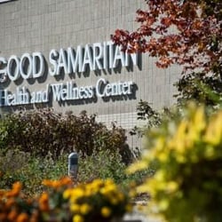 ADVOCATE GOOD SAMARITAN HOSPITAL - 17 Photos & 113 Reviews - 3815 ...