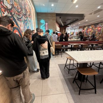 PANDA EXPRESS - Updated December 2025 - 28 Photos & 16 Reviews - 1827 ...