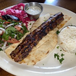 MEZE MEDITERRANEAN GRILL SUN PRAIRIE - Updated May 2025 - 201 Photos ...