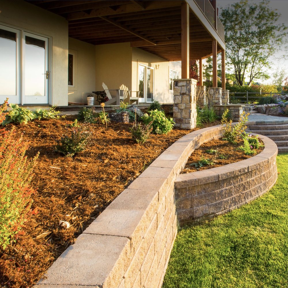 YEAR ROUND LANDSCAPE | 14 Photos - Denver, Colorado - Landscaping ...