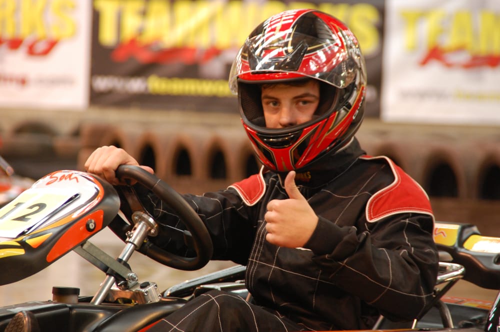 TEAMWORKS KARTING- LETCHWORTH - Updated July 2025 - 12 Photos - 2 ...