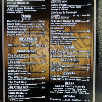 225 URBAN SMOKE - 516 Photos & 475 Reviews - 1015 Rittiman Rd, San ...