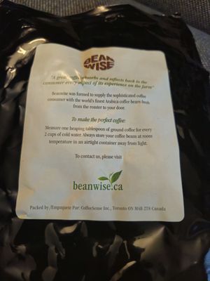 BEANWISE - Updated December 2025 - 5875 Rodeo Drive, Mississauga ...