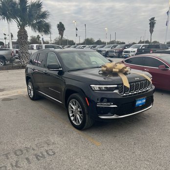 LITHIA CHRYSLER DODGE JEEP RAM OF CORPUS CHRISTI - Updated June 2024 ...