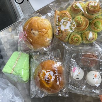 ANNA’S BAKERY - Updated January 2026 - 36 Photos & 14 Reviews - 3645 FM 1960 Rd W, Houston ...