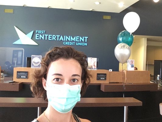 FIRST ENTERTAINMENT CREDIT UNION - Updated December 2025 - 14 Photos ...