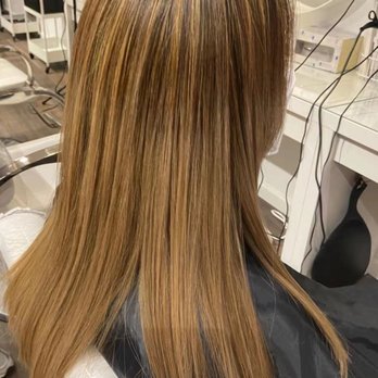 DANNY HAIR SALON - Updated September 2025 - 27 Photos & 14 Reviews ...