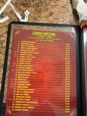 CHINESE VALLEY - 34 Photos & 36 Reviews - Chinese - 4525 Sun Valley Dr ...