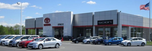 DELANEY TOYOTA OF DUBOIS - Updated December 2025 - 17 Photos - 860 ...