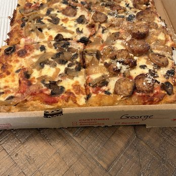 CAPO PAZZO - Updated June 2024 - 96 Photos & 98 Reviews - 2053 Reynolds ...