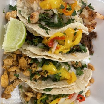 AMBAKITY COCINA MEXICANA - Updated August 2024 - 120 Photos & 125 ...