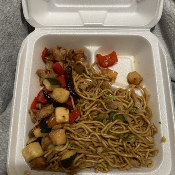 PANDA EXPRESS - Updated May 2024 - 22 Photos & 28 Reviews - 165 E ...