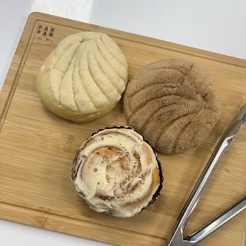 PAN PAN BAKERY AND CAFE - Updated July 2025 - 159 Photos & 56 Reviews ...