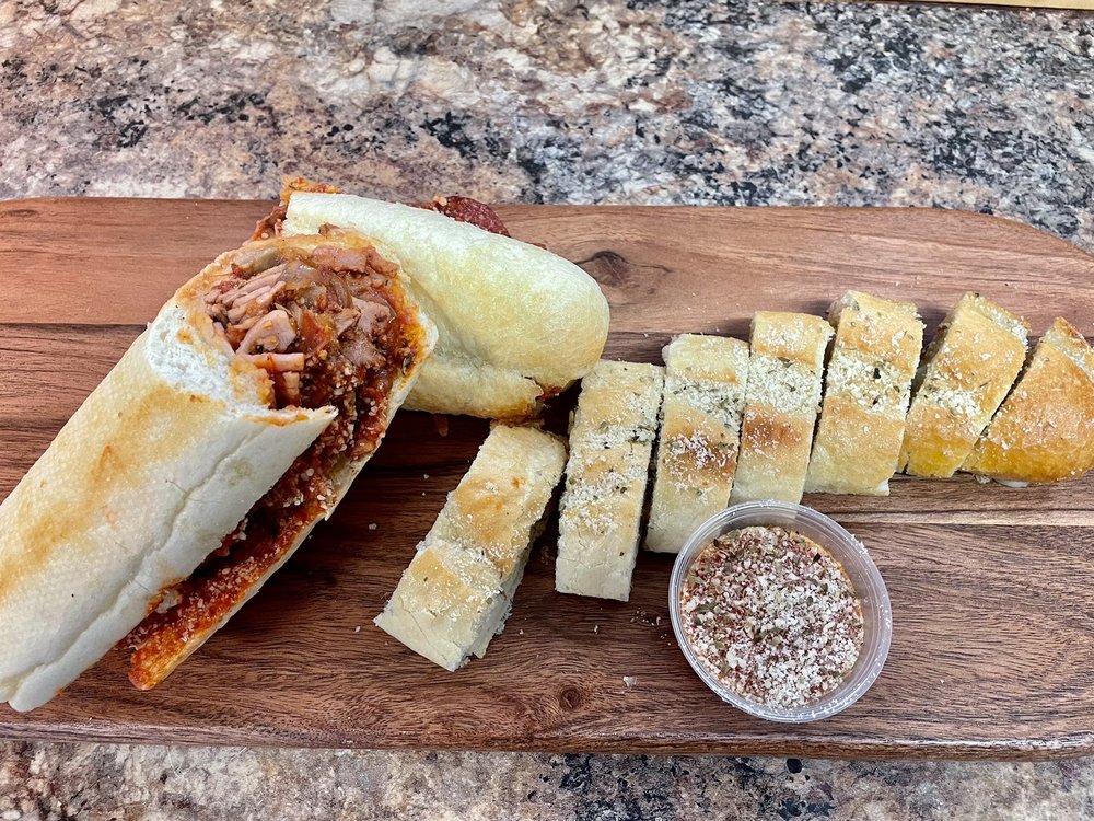 GRAND JUNCTION GRILLED SUBS - Updated August 2025 - 17 Photos & 27 ...