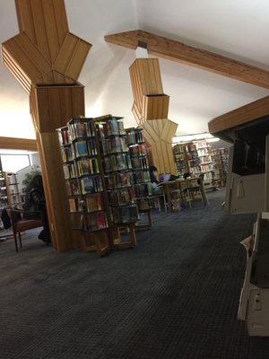 UNION CITY LIBRARY - Updated December 2025 - 46 Photos & 85 Reviews ...