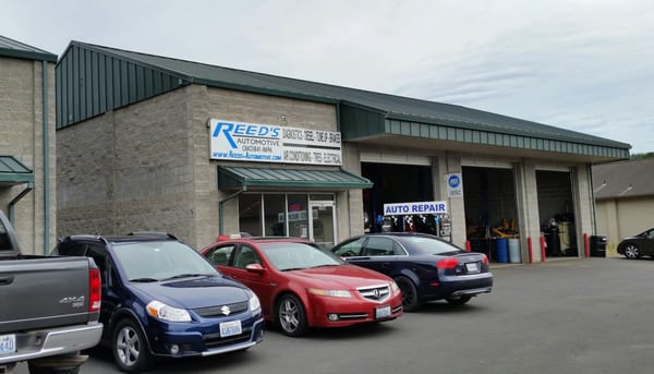REED’S AUTOMOTIVE - Updated December 2025 - 10 Photos & 23 Reviews ...