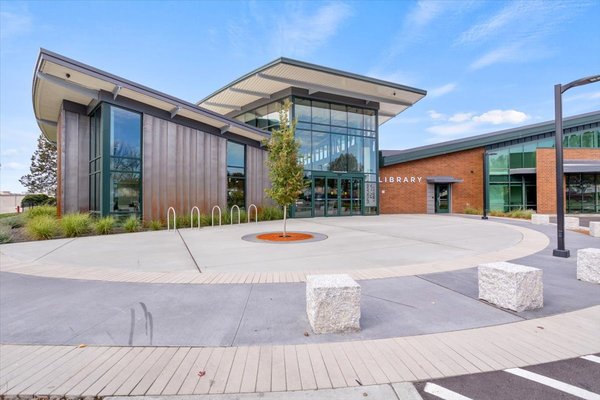 SPOKANE PUBLIC LIBRARY - SHADLE PARK - Updated July 2025 - 52 Photos ...