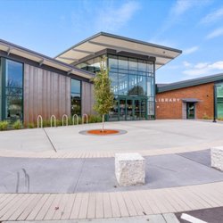 SPOKANE PUBLIC LIBRARY - SHADLE PARK - 51 Photos - 2111 West Wellesley ...