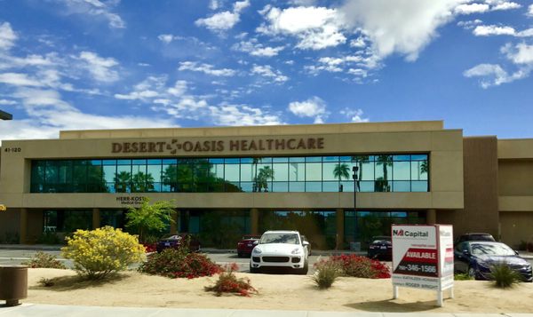 HERR-KOSTIC MEDICAL GROUP - Updated October 2025 - 41120 Washington St ...