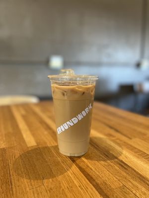 GROUNDWORK COFFEE - Updated October 2025 - 730 Photos & 545 Reviews ...