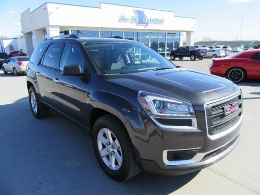 SHOW ME AUTO MALL - Updated May 2026 - 20 Photos & 64 Reviews - 1901 N ...