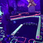 GLO MINI GOLF - 401 Photos & 297 Reviews - 1299 Tyler St, Riverside ...