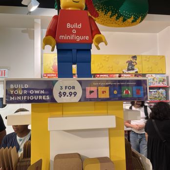 LEGO - CHICAGO - Updated January 2026 - 291 Photos & 113 Reviews - 835 ...