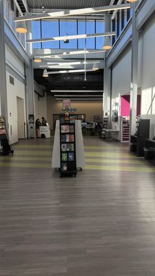 KEITH SUMMEY NORTH CHARLESTON LIBRARY - Updated December 2025 - 36 ...