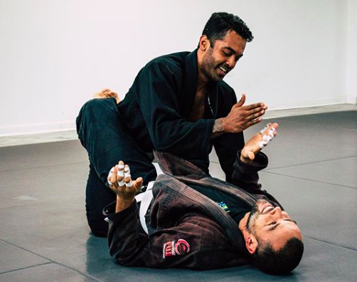 GREGOR GRACIE JIU-JITSU - Updated October 2025 - 13 Photos - 153 Bridge ...