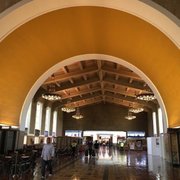 UNION STATION - 2981 Photos & 865 Reviews - Train Stations - 800 N ...