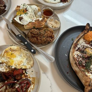 YALLA - Updated July 2025 - 334 Photos & 218 Reviews - 7850 SW Capitol Hwy, Portland, Oregon ...