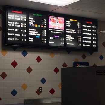 MJR PARTRIDGE CREEK CINEMA - Updated October 2025 - 218 Photos & 85 ...