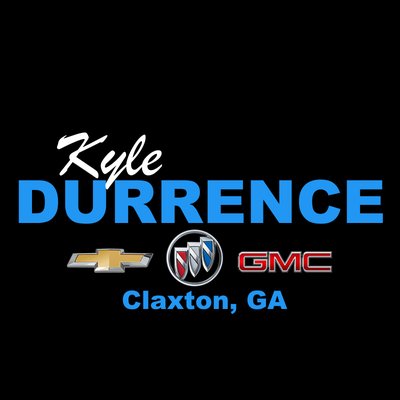 KYLE DURRENCE CHEVROLET BUICK GMC - Updated October 2025 - 13 Photos & 12 Reviews - 7334 Us-280 ...