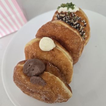 DOUGHLAB - Updated December 2025 - 79 Photos & 29 Reviews - 21426 ...