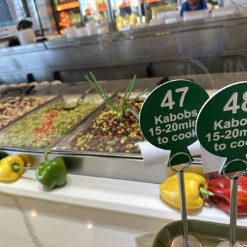 FADI’S MEDITERRANEAN GRILL - Updated August 2025 - 299 Photos & 324 ...