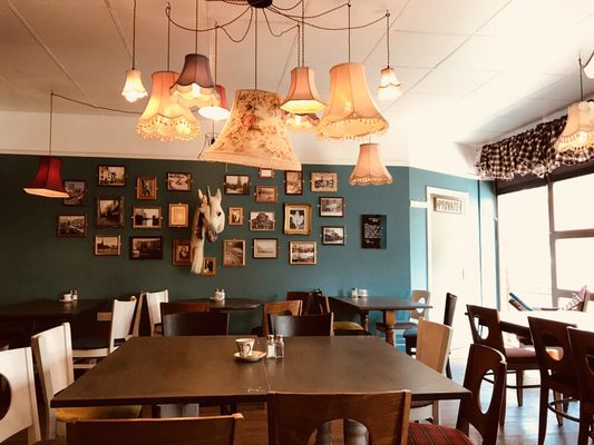 JUJU’S CAFE - Updated May 2026 - 53 Photos & 32 Reviews - 100 Browning ...