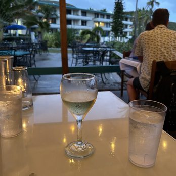 MIM’S SEASIDE BISTRO - 252 Photos & 283 Reviews - Watergate Villas, St ...