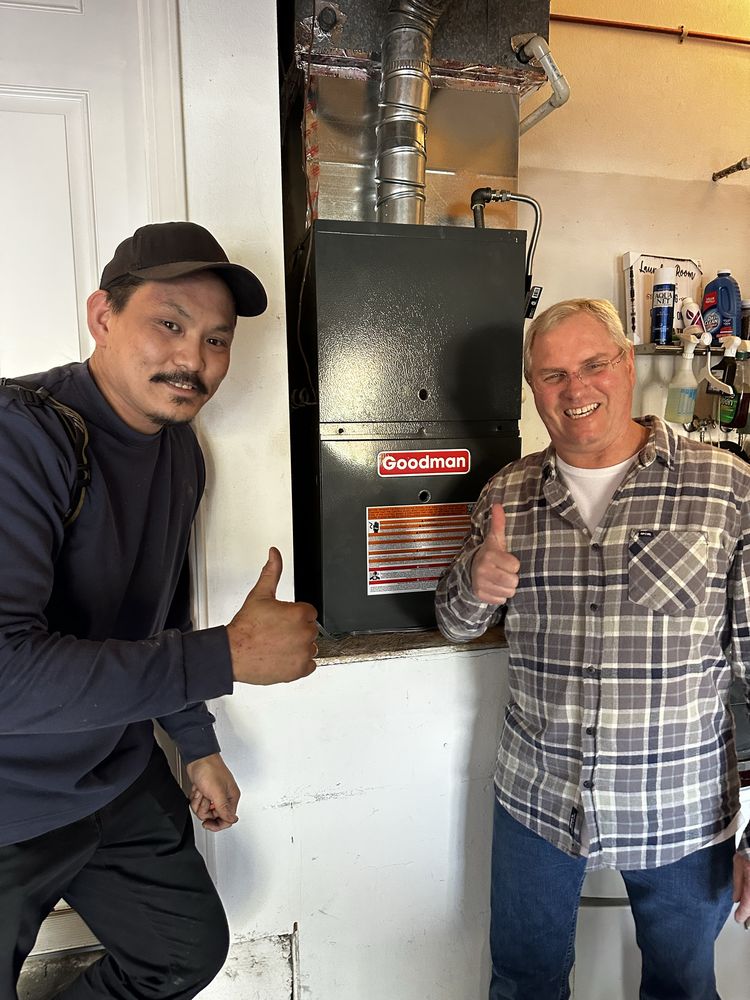 HIGH SIDE HVAC & APPLIANCE - Updated January 2026 - 52 Photos & 112 ...