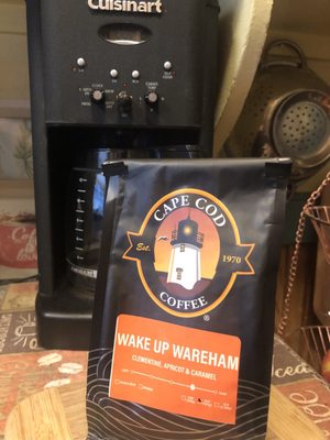 CAPE COD COFFEE - Updated July 2024 - 20 Reviews - 2421 Cranberry Hwy, Wareham, Massachusetts ...