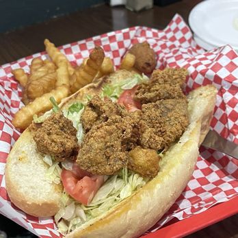 KRAVERS SEAFOOD - DAPHNE - Updated December 2025 - 160 Photos & 238 ...