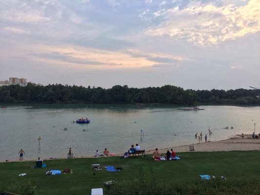 STRANDBAD - Updated May 2024 - 13 Reviews - Rodgau, Hessen, Germany ...