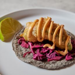 TACO AZUL - Updated August 2025 - 86 Photos & 30 Reviews - 21 Beacon St ...