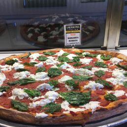 IAVARONE ITALIAN KITCHEN & PIZZERIA - Updated November 2025 - 500 ...